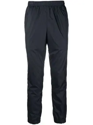 Thom Browne Cropped Side-tab Track Pants