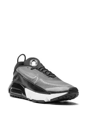 Nike Air Max 2090 Sneakers - Black