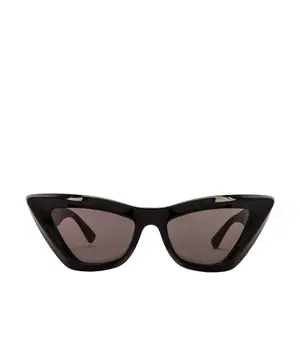 Bottega Veneta Classic Sunglasses