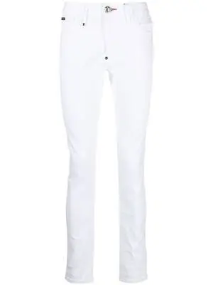 Philipp Plein Institutional Slim-fit Jeans