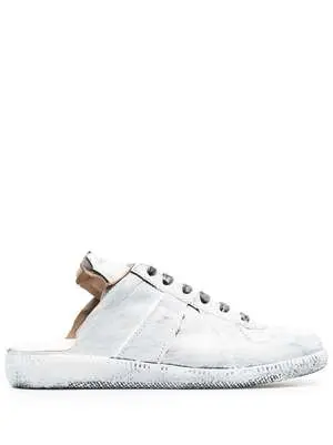 MAISON MARGIELA Replica Cut-out Sneakers