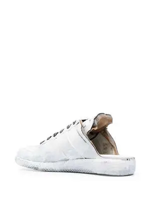 MAISON MARGIELA Replica Cut-out Sneakers