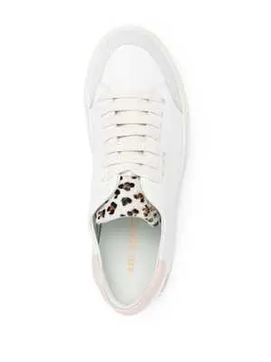 Axel Arigato Clean 90 Triple Sneakers - White