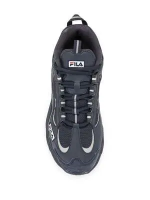 FILA Triage Plus Sneakers - Blue