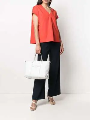 Michael Kors Beck Medium Logo Tote