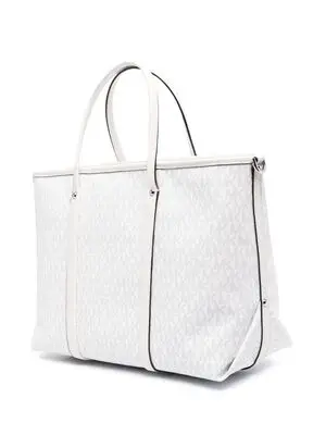 Michael Kors Beck Medium Logo Tote