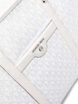 Michael Kors Beck Medium Logo Tote