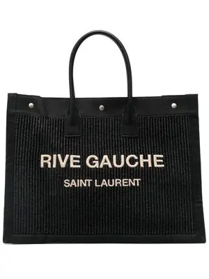 Saint Laurent Rive Gauche Tote
