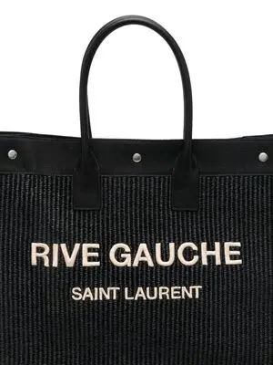 Saint Laurent Rive Gauche Tote