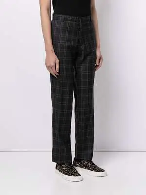 LIBERAL YOUTH MINISTRY Grunge Trousers
