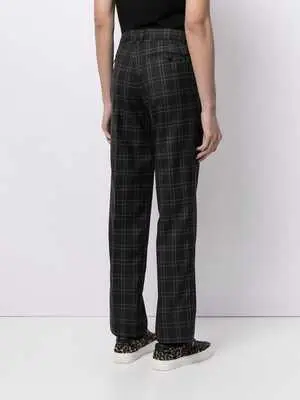 LIBERAL YOUTH MINISTRY Grunge Trousers