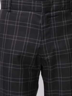 LIBERAL YOUTH MINISTRY Grunge Trousers