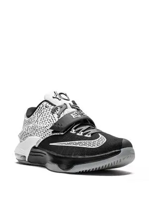 Nike Kd 7 Bhm Sneakers - Black