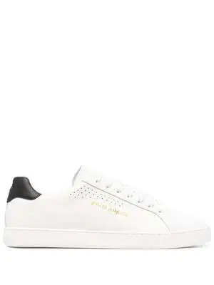 Palm Angels Flat Sneakers For Men