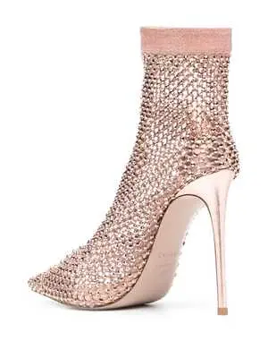 LE SILLA Gilda 120mm Pumps