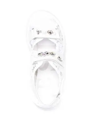 LE SILLA Yui Wave Sandals