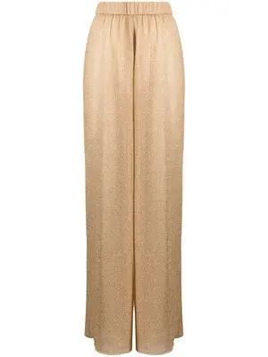 Oseree Lumière Trousers - Gold