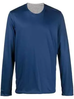 Sease Long-sleeved Jersey T-shirt