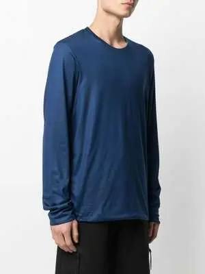 Sease Long-sleeved Jersey T-shirt
