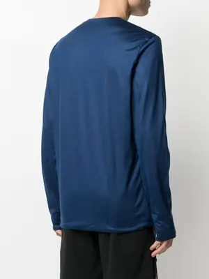 Sease Long-sleeved Jersey T-shirt