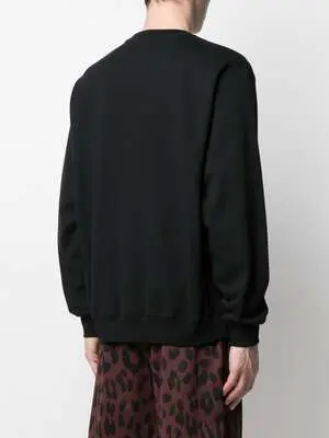 Opening Ceremony Logo-print Sweatshirt