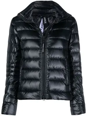 Canada Goose Cypress Down Jacket - Black