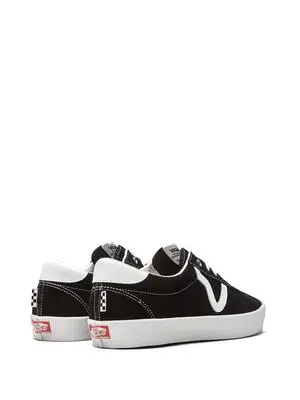 VANS Skate Sport Low-top Sneakers