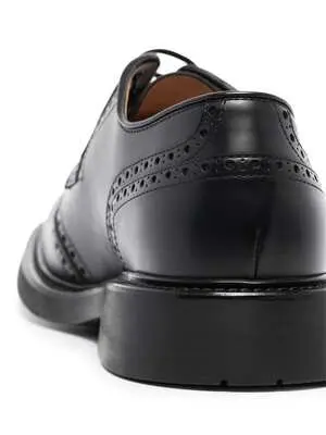 Bottega Veneta The Level Derby Shoes