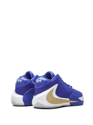 Nike Zoom Freak 1 Greece Sneakers