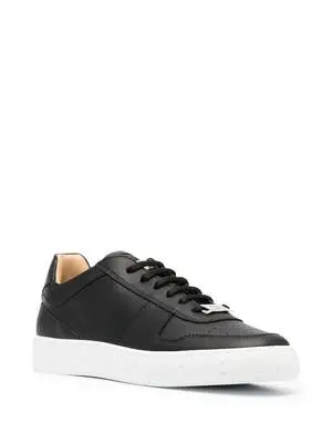 Philipp Plein Iconic Low-top Sneakers