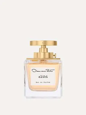 Oscar De La Renta Alibi Edp 3.4 Oz One-color