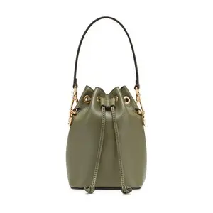 Fendi Mon Trésor Bucket Bag - Vert