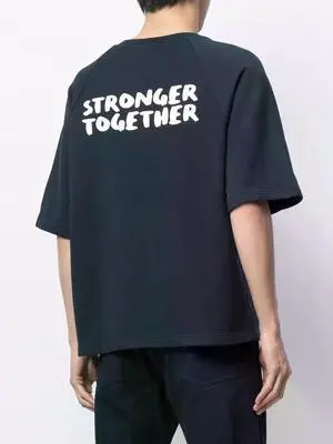 PORTS V Graphic Print T-shirt