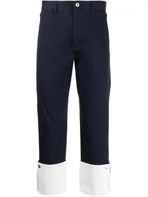 Ports V Chinos