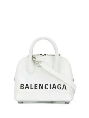 Balenciaga Ville Top Handle Bag