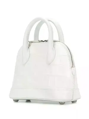 Balenciaga Ville Top Handle Bag