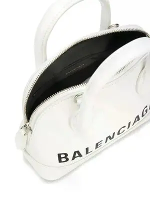 Balenciaga Ville Top Handle Bag