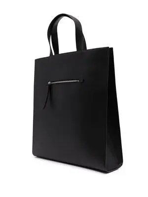 PORTS V Graphic-print Tote Bag