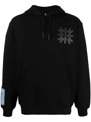 Alexander Mcqueen Fleece Activewear For Men