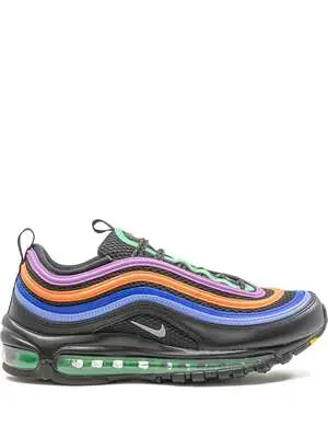 Nike Air Max 97 Sneakers - Black