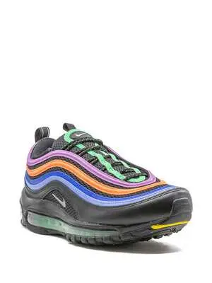Nike Air Max 97 Sneakers - Black