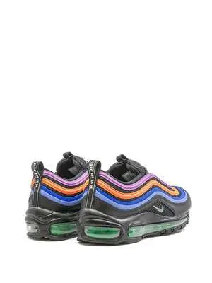 Nike Air Max 97 Sneakers - Black