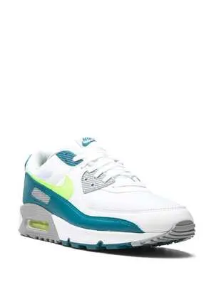Nike Air Max 90 Sneakers - White
