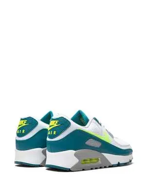 Nike Air Max 90 Sneakers - White