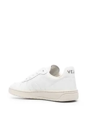 VEJA V-10 Leather Sneakers