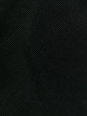 Giorgio Armani Striped Textured Tie