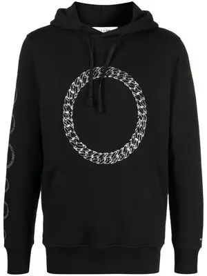 1017 Alyx 9sm Printed Sweatshirts Hoodies For Men