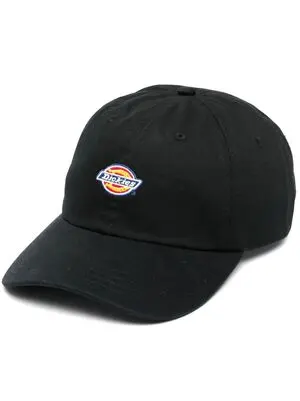 Dickies Logo-patch Cap