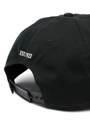 Dickies Logo-patch Cap