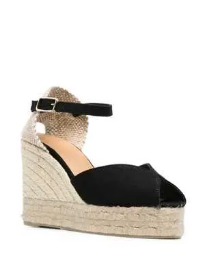 CastaÑer 105mm Carol Espadrilles